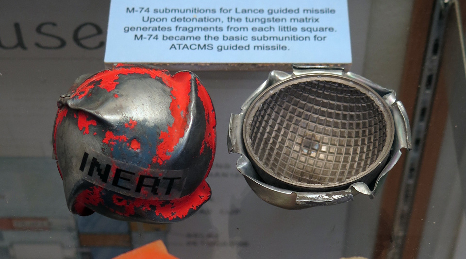 乌克兰的长戟——ATACMS陆军战术导弹_腾讯新闻