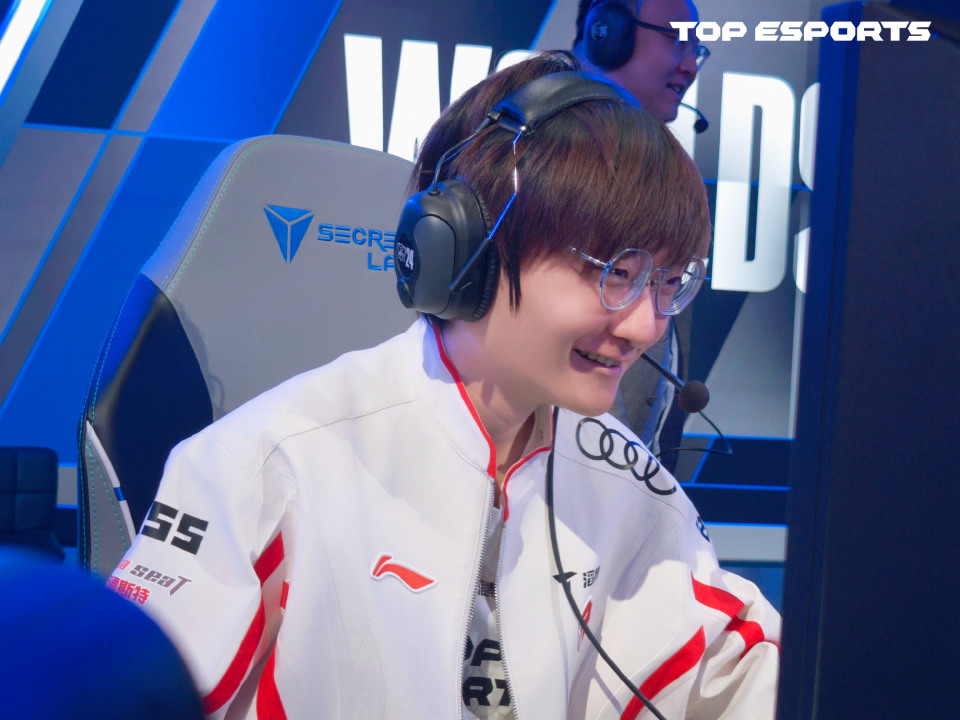 TES官宣Tian成为自由人，WBG宣布Tian正式加盟_腾讯新闻