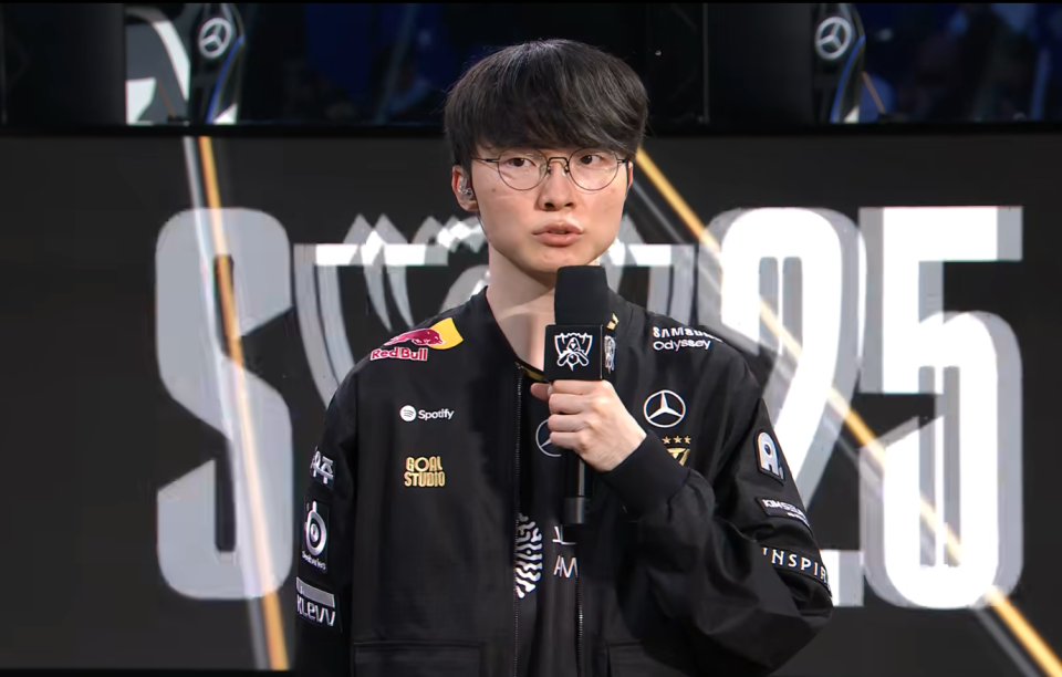 决胜局押宝Hope失败！Tabe惨遭狂喷！AL止步8强后，官博炸了_腾讯新闻