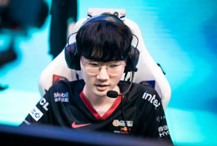 EDG完了？Doinb爆料：Scout和Viper大概率要回LCK了