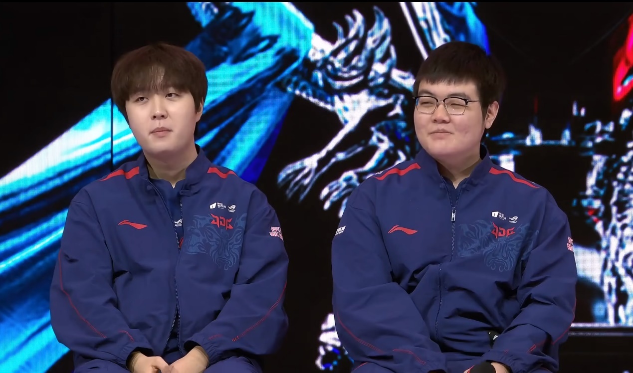 JDG幕后故事公开，369真的生气了，为了能打赢Bin，每天魔鬼训练