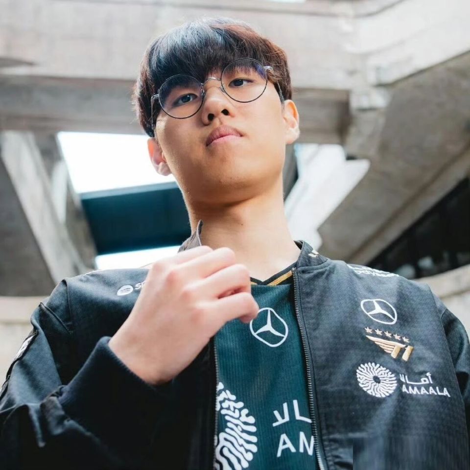 Doran看傻，T1生死局BP谈笑风生，为Oner现学蒙多现场开小灶_腾讯新闻