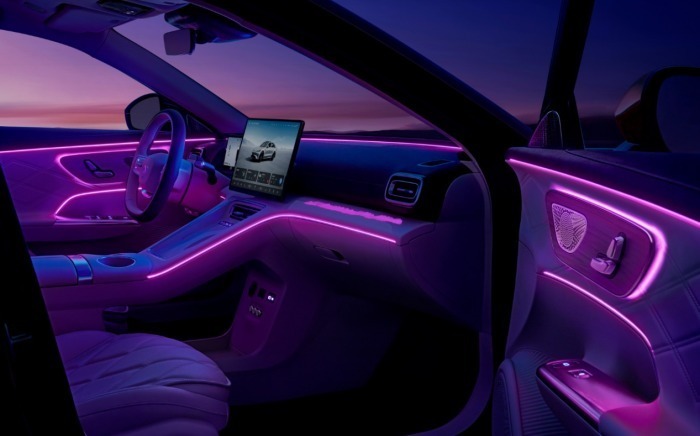 全球C级旗舰风云A9L开启预售，2500km续航+4秒破百_腾讯新闻