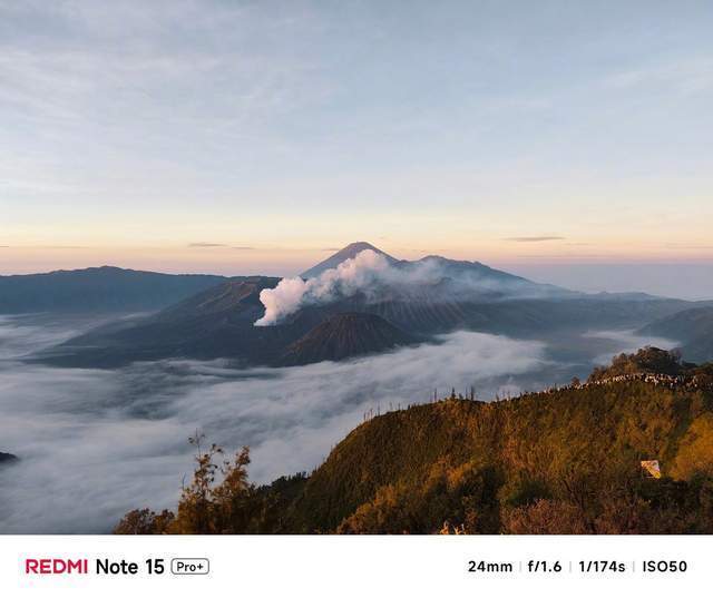 红米Note15 Pro系列来了！七大特性值得关注，K系列惨遭背刺？_腾讯新闻