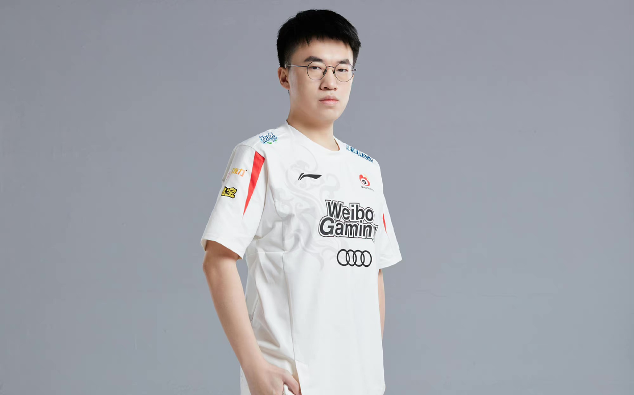 LPL十大选手投票惊现大黑马，票数领先UZI、TheShy、Meiko