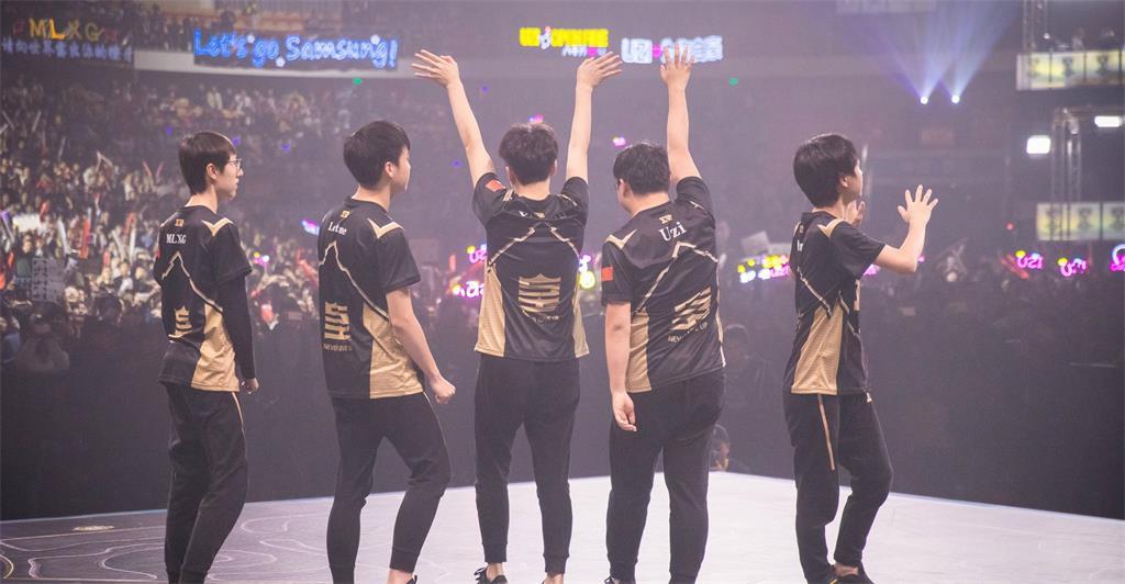 赢G2也打不过IG，乌兹承认s8的RNG无力夺冠，称不理解小虎离队