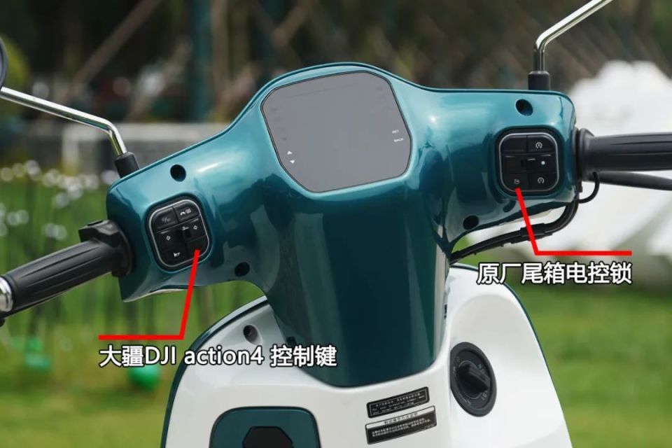 既堆料、更堆质：五羊-本田 NW F125首测详评_腾讯新闻