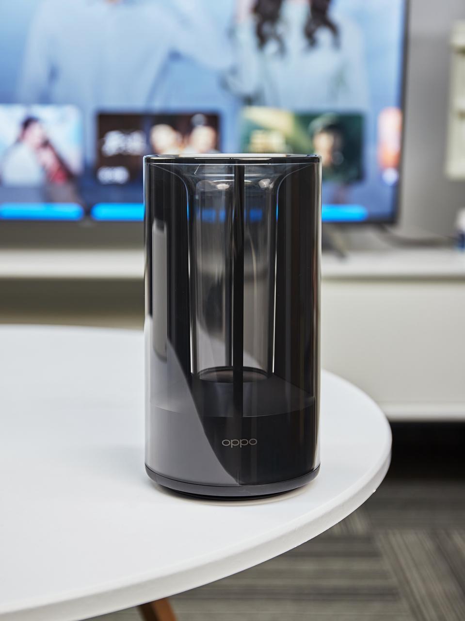 OPPO Wi-Fi 6 路由器实测，信号覆盖全屋还有超快速度？_腾讯新闻