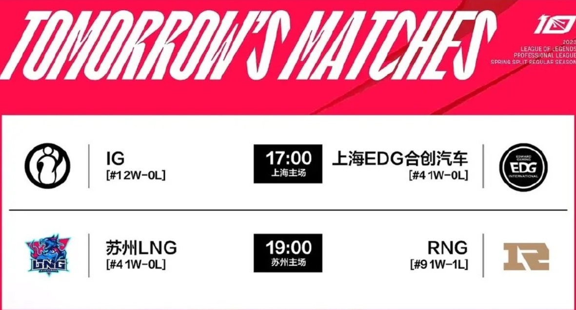 燃起来了！IG迎战EDG前，YSKM找Zeus陪练！Ale找小祥加练