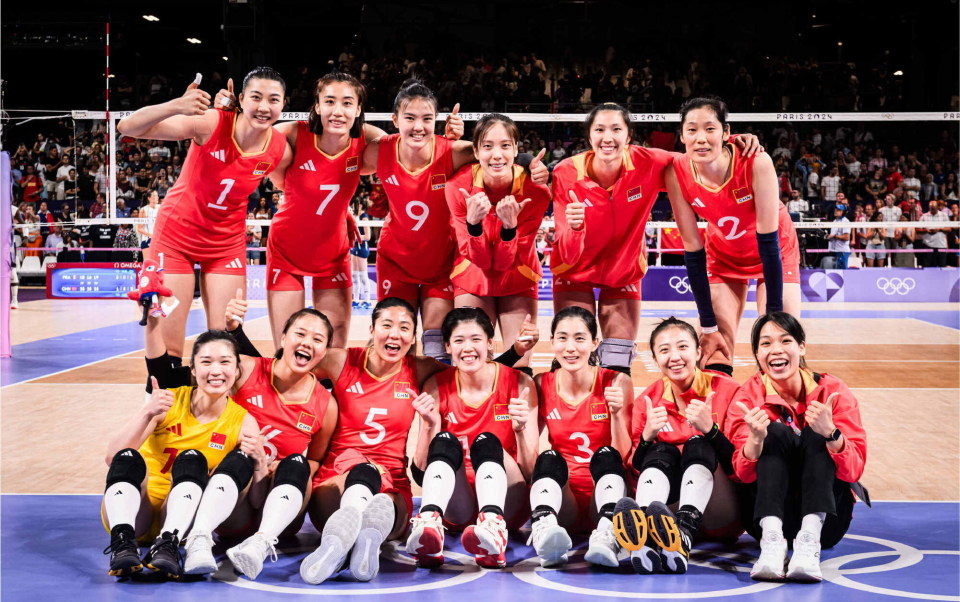 今日！CCTV5直播奥运会跳水全红婵PK陈芋汐+中国女排，5+转国乒_腾讯新闻