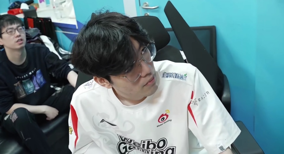 WBG公开TheShy身价，经理再度发声：给了1200万，粉丝不要网暴_腾讯新闻