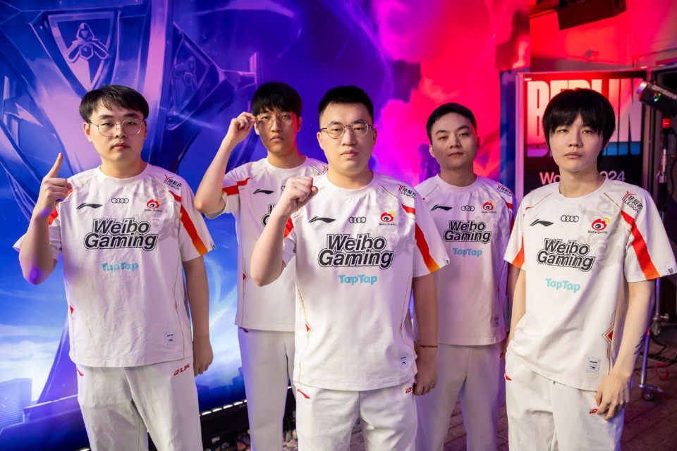 涵艺爆料：WBG想签左手或chovy，辅助想meiko！上路考虑369_腾讯新闻