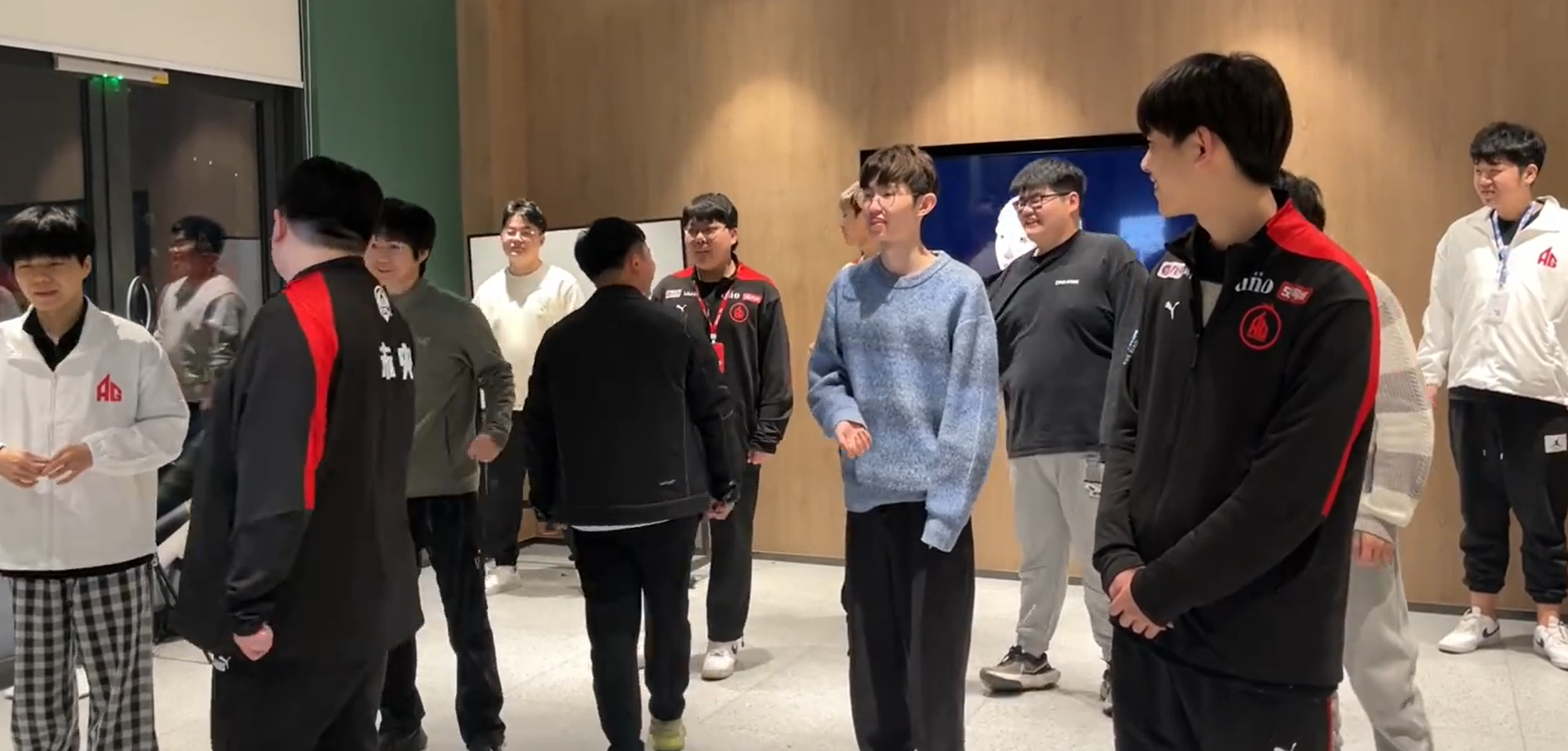 AG1-3DRG，长生首秀未达预期，一诺状态不佳，未央哥也迷失了