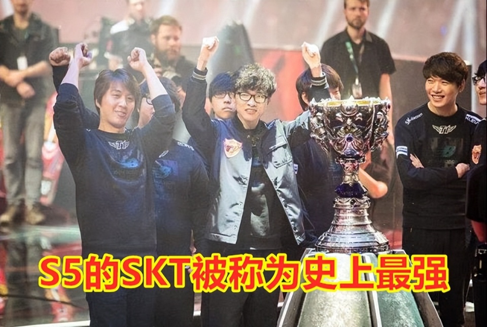 Faker四冠后，个人荣誉数量统计，各位看看是否还有遗漏？_腾讯新闻