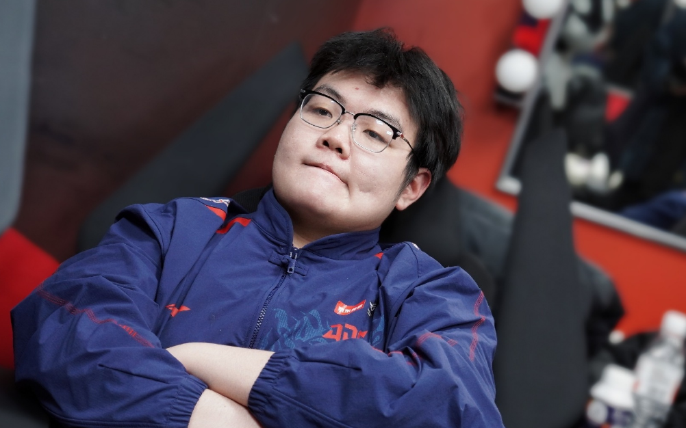 WBG中野辅上榜！小虎获得周MVP，YSKM再度蝉联最佳新秀