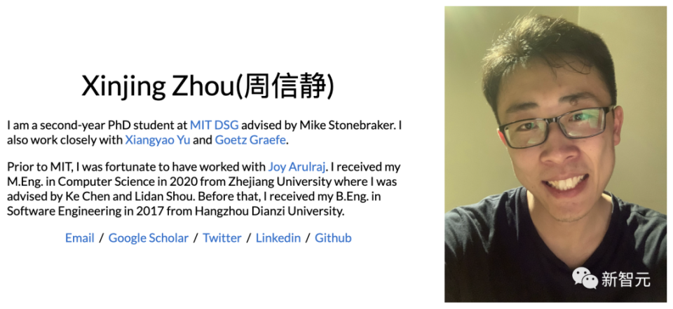 从职高生到MIT博士，寒门学子的11年逆袭之路 |【经纬低调分享】_腾讯新闻