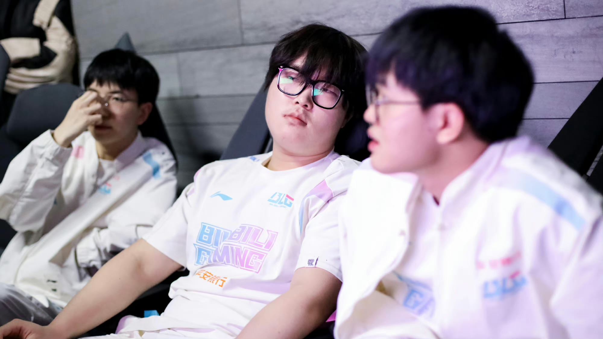 LOL：BLG战队季后赛究极补强，官宣Tabe加入，WBG战队危险了