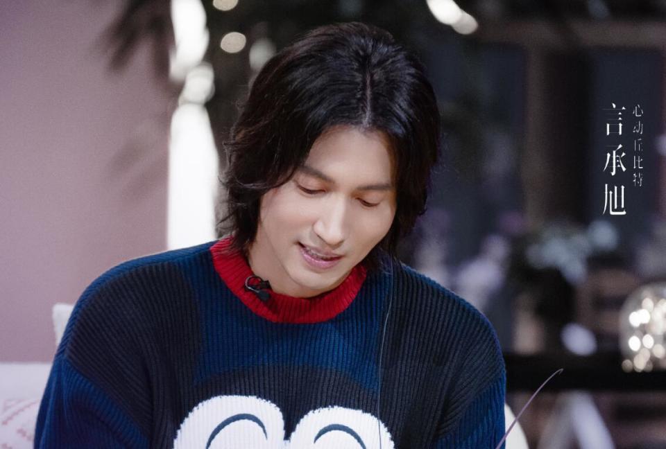 《心动的信号》做了多数恋综敢想不敢做的事，节目怕是要被骂惨了_腾讯新闻