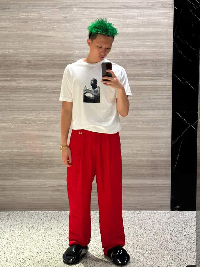 ASEN：优秀rapper还是抄袭者？争议不断的小镇男孩_腾讯新闻