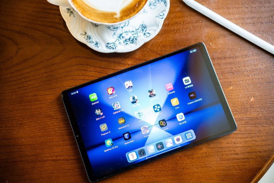 旗舰小平板谁更强？红米K Pad、拯救者Y700、红魔电竞平板3Pro_腾讯新闻