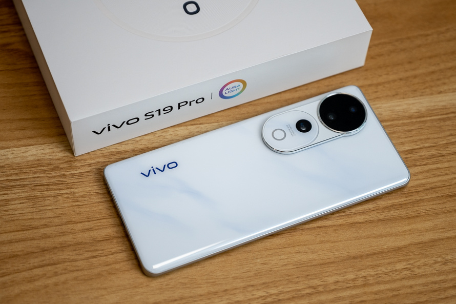 vivo S19 Pro测评：支持4倍无损级变焦，影像小旗舰来了！_腾讯新闻