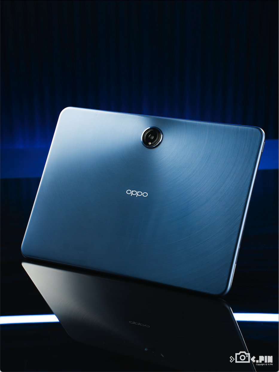 性能、质感、生产力都有了，OPPO Pad 3 Pro 值得买吗？_腾讯新闻