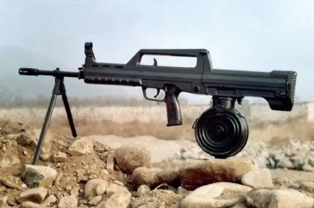 95枪族的早期实验照片？很多你肯定第一次见｜老照片_腾讯新闻