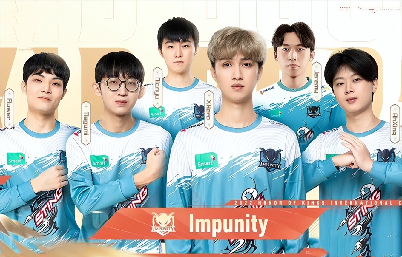 KIC外卡赛首日赛果：IMP豪取三连胜，日韩和柬埔寨为海外最强战力