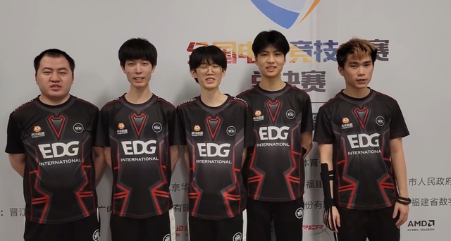 Lwx带队FPX不敌EDG二队，新人Leave表现力压Lwx率队夺冠