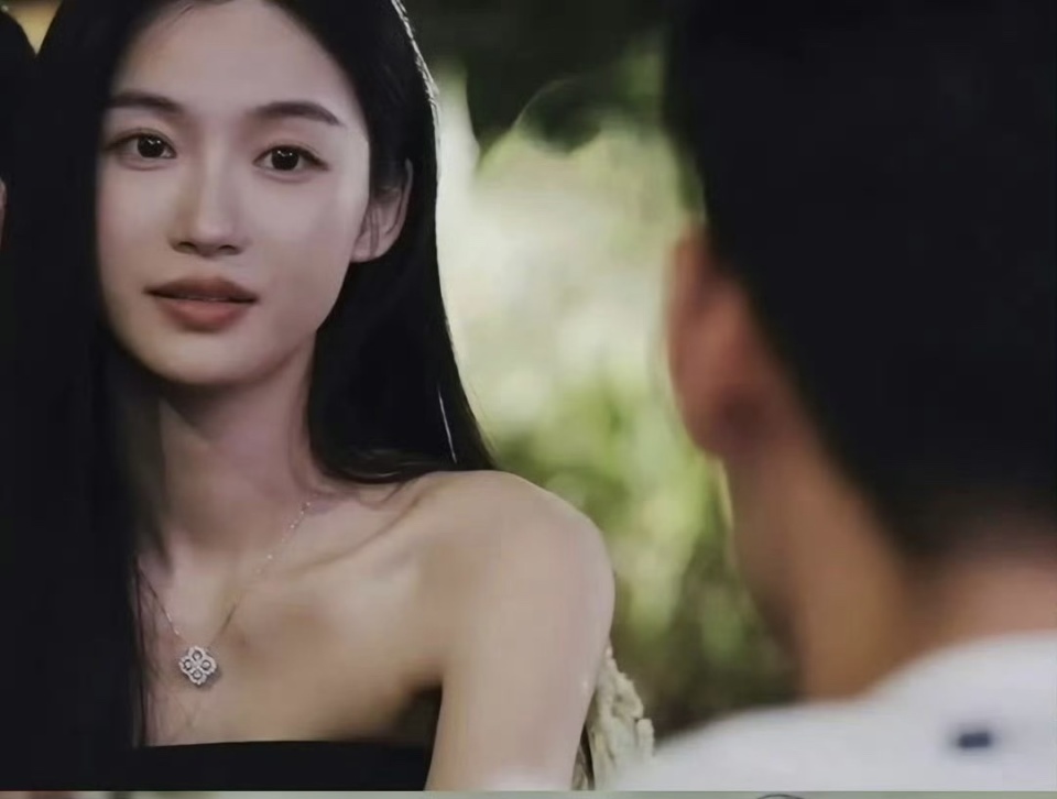 《心动的信号7》：赵沐辰向刘雨璠道歉，阮小咪痛哭，大结局成谜_腾讯新闻