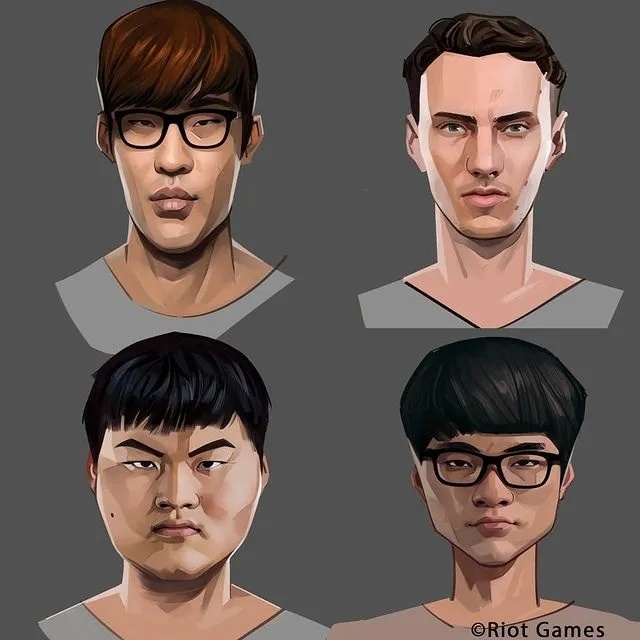 Faker单挑大龙，369霸气出镜！S13总决赛CG发布，LPL被忽视_腾讯新闻