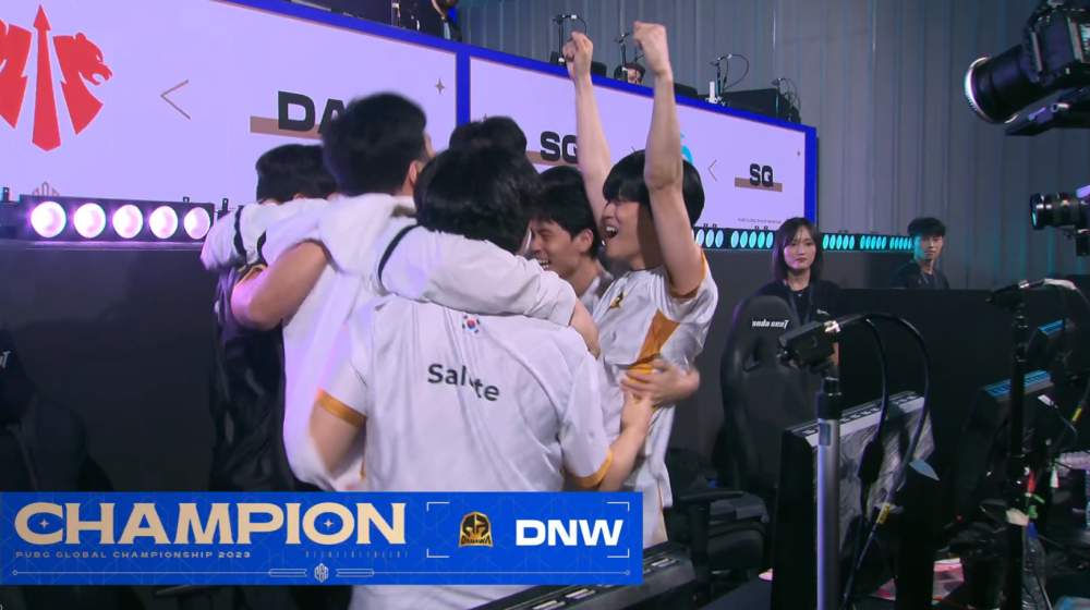 DNW斩获PGC冠军重铸荣光，17难逃亚军魔咒，PeRo醒的太晚了_腾讯新闻