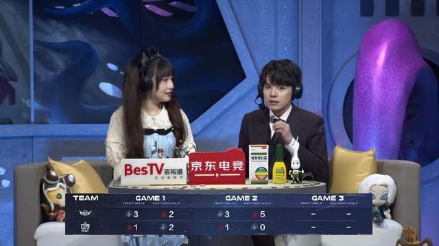 第五人格COA6预选赛：Gr爆冷不敌GW，惨遭零封！