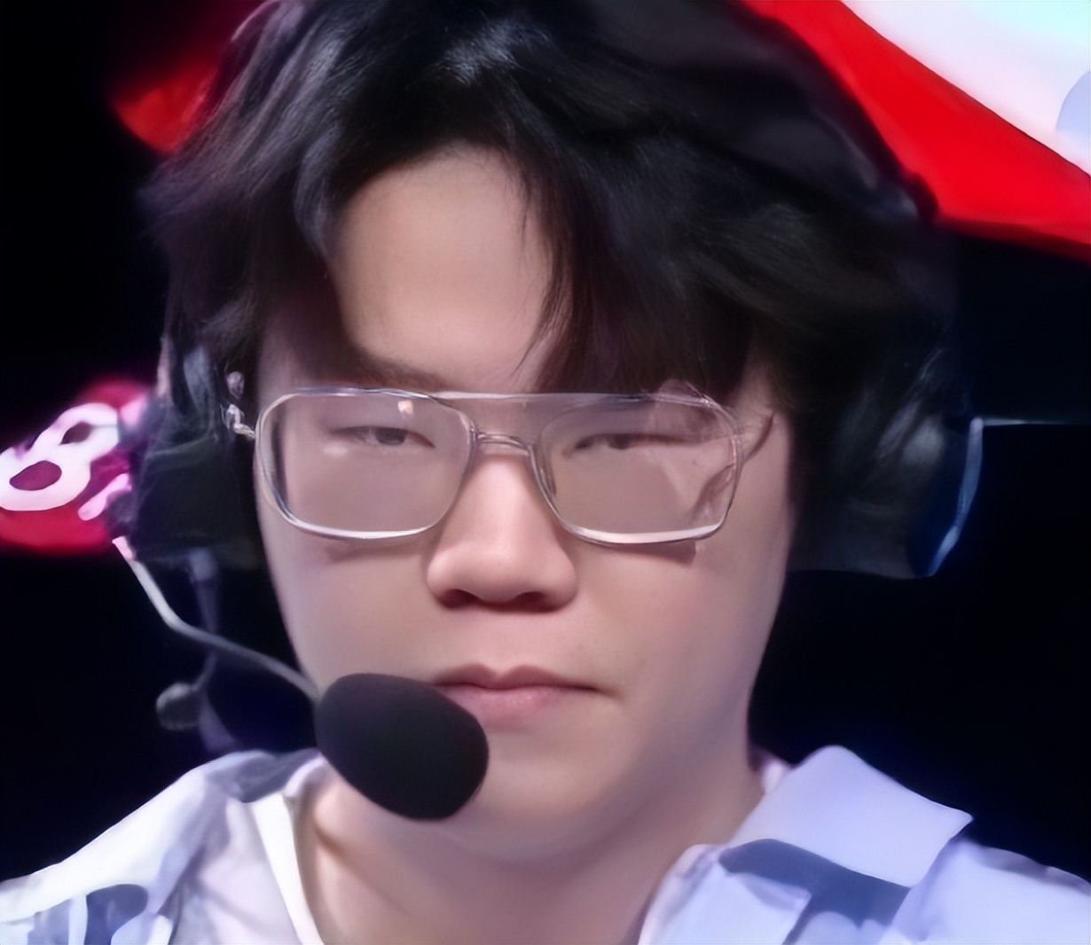 AG再斩KSG，“路西法脸黑图”火了！梦泪做出锐评，林甲楠破防