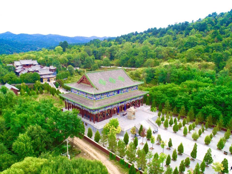 谁说山西没有宜居城市？这三座城空气好节奏慢，人文居住环境俱佳_腾讯新闻