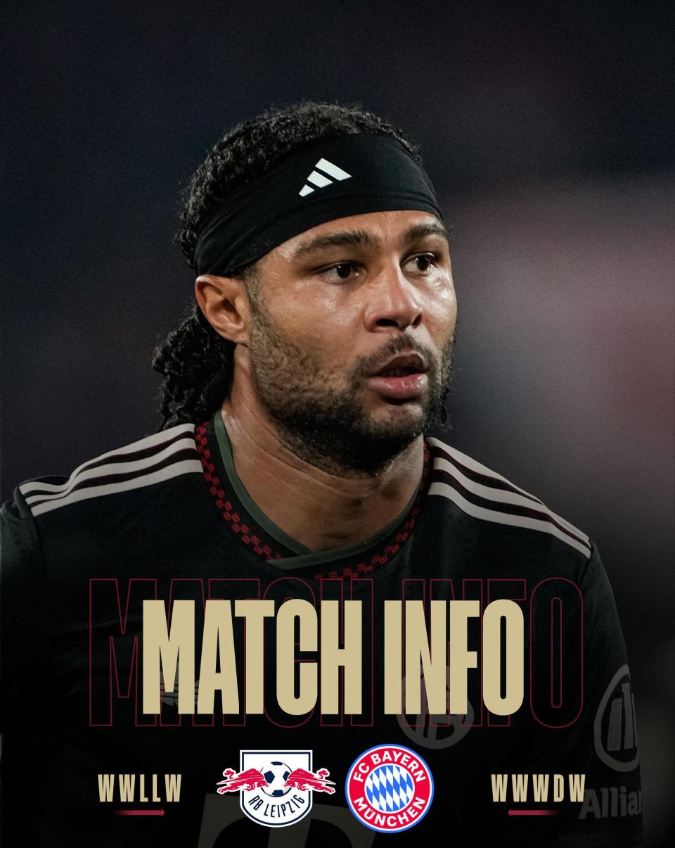 拜仁携历史最佳半程战绩客战莱比锡，冲击27场不败纪录_腾讯新闻