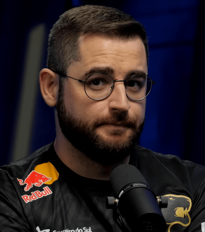 NiKo：最难对付的对手是教父FalleN，他是个了不起的人_腾讯新闻