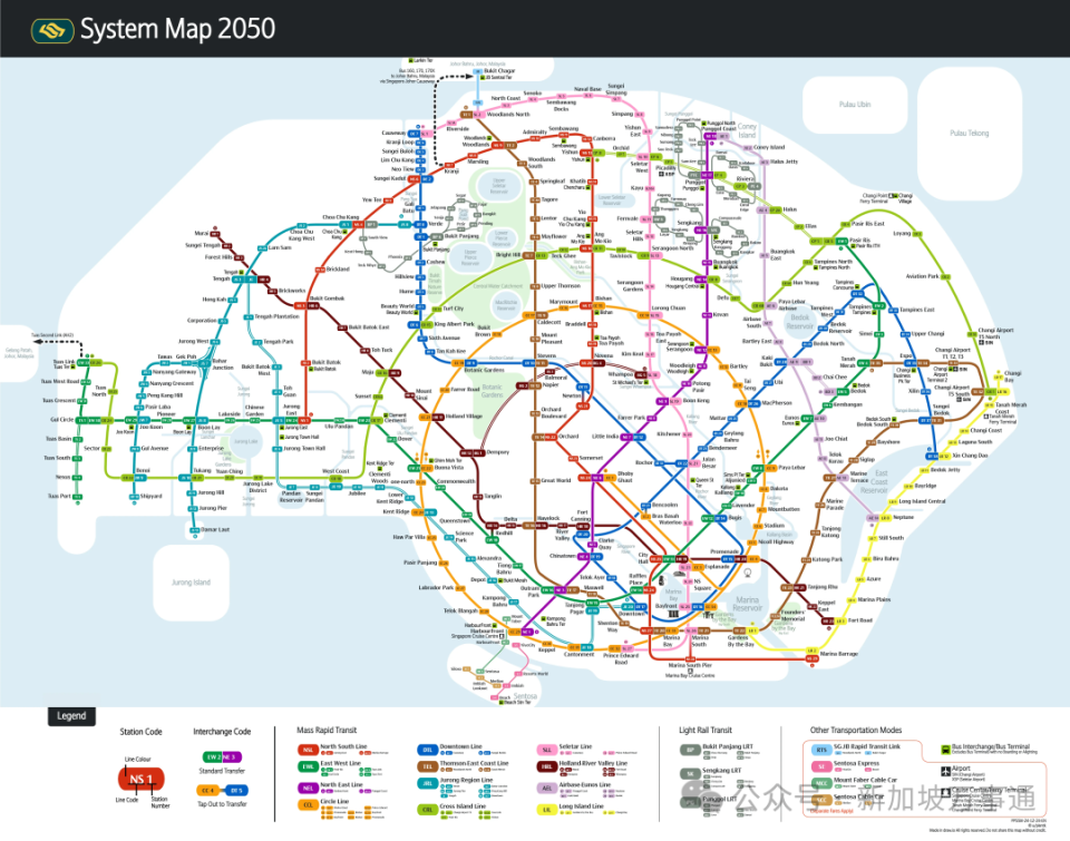 新加坡机场T5航站楼最新规划曝光：地铁双线直达、60分钟丝滑转机～_腾讯新闻