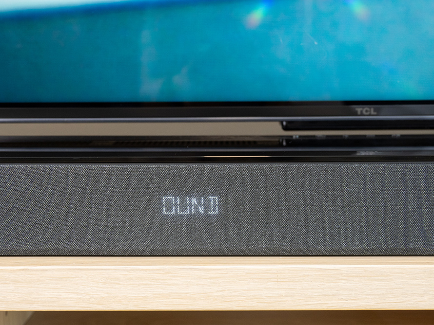 TCL Q85H回音壁评测：在家获得影院般观影体验的秘密_腾讯新闻