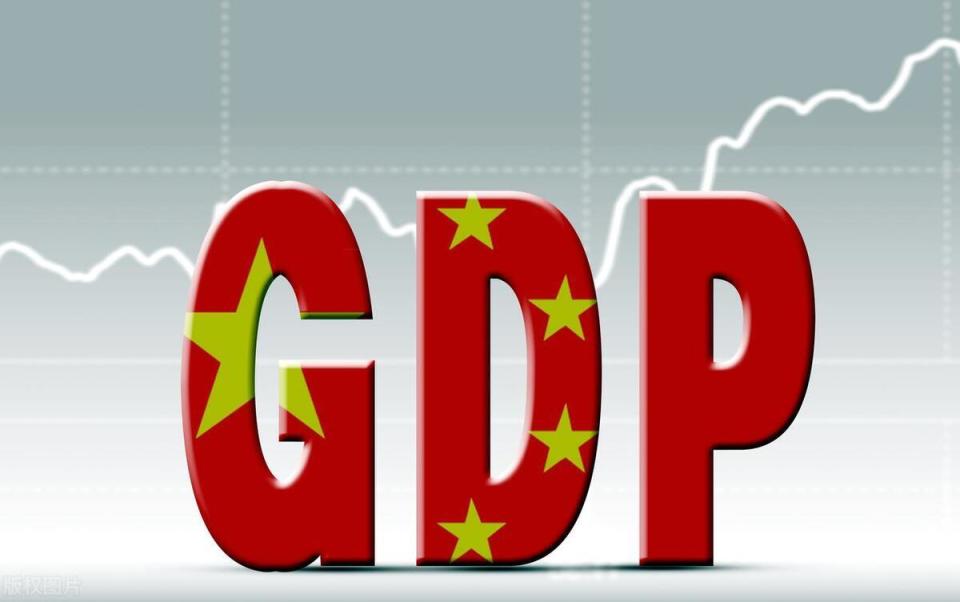 世界四大国半年度GDP成绩出炉：中国对美差距扩大，德国甩开日本_腾讯新闻