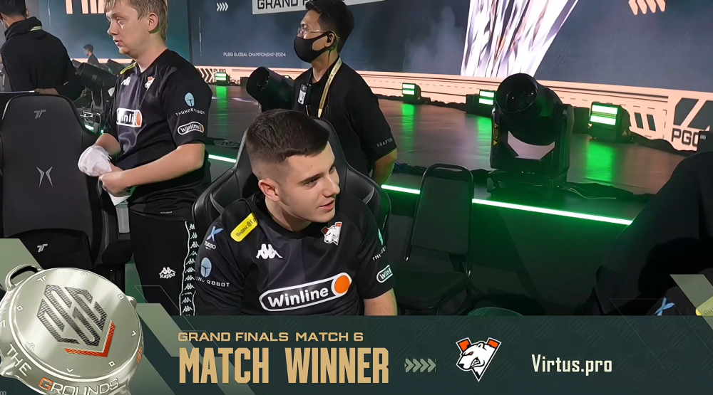 XDD决赛圈发力斩获PCL首鸡，4AM与17跌出前八，KDF单日71分领跑_腾讯新闻