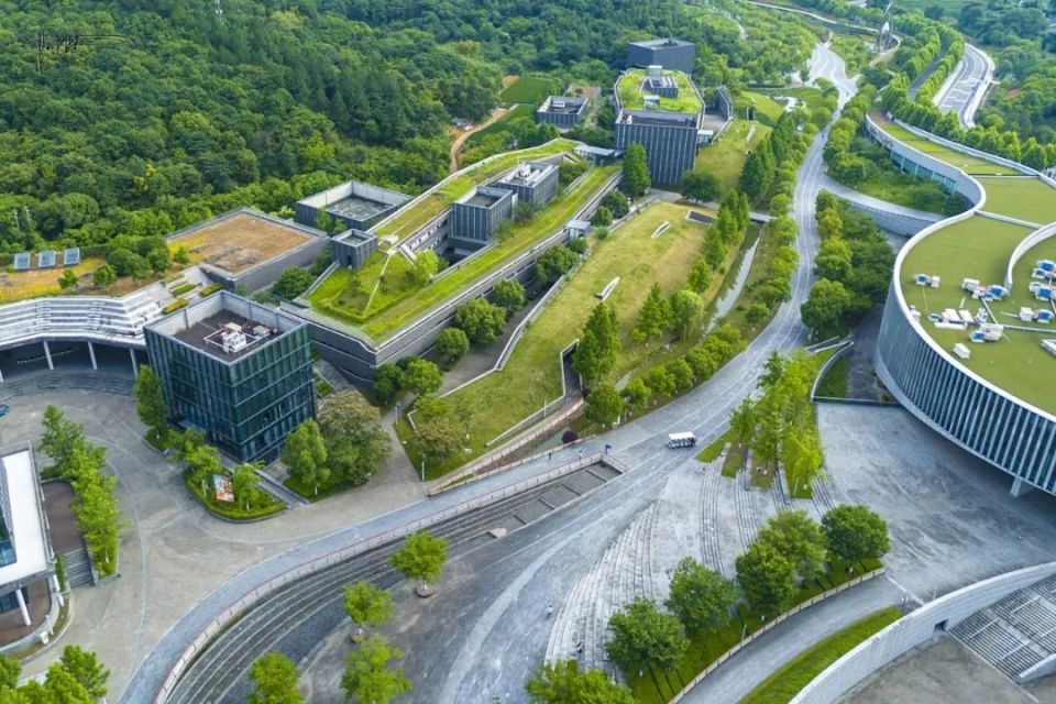 浙江音乐学院的热度已经降温，现在只要刷身份证就能入内参观？_腾讯新闻