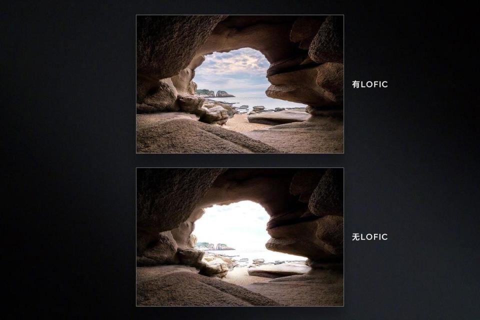 荣耀Magic6至臻版黑科技曝光！全网最通俗LOFIC技术科普_腾讯新闻