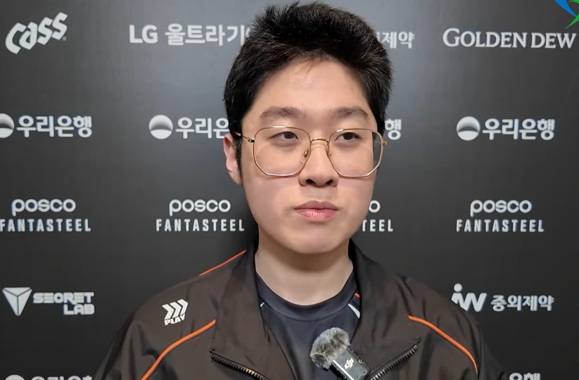 从T1旧将到HLE功臣：Zeus的赛场新征程_腾讯新闻