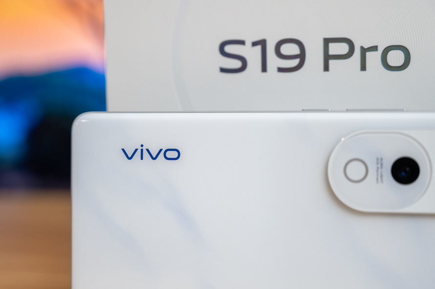 vivo S19 Pro测评：支持4倍无损级变焦，影像小旗舰来了！_腾讯新闻