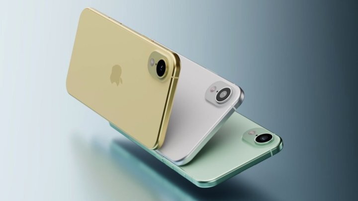 iPhone 17系列具备六大升级 标准版实用性暴增_腾讯新闻