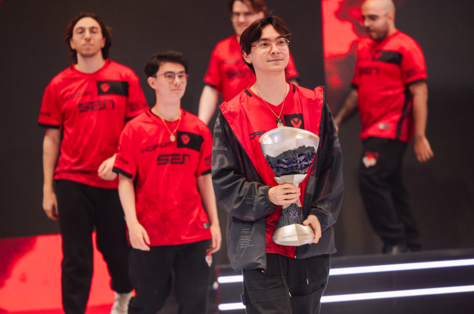 无畏契约VCT四大赛区常规赛W1排名：太平洋赛区Omega组实力强劲_腾讯新闻