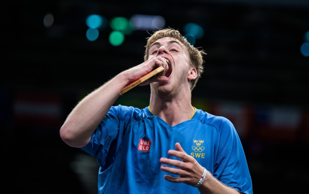 观点：WTT大满贯赛2025年登陆欧洲，首站为何会设在瑞典？_腾讯新闻