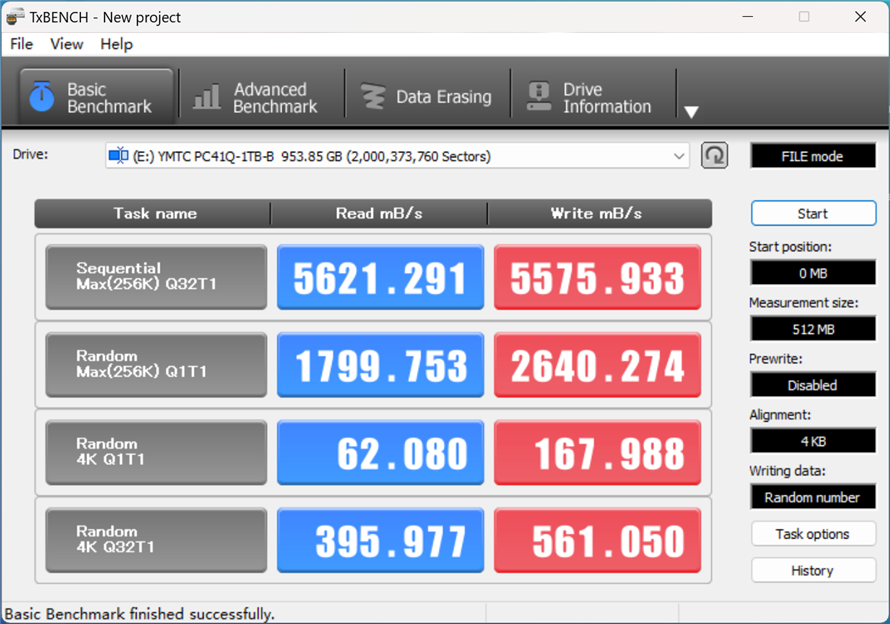 机械革命翼龙15Pro测评：长江存储PC41Q加持，高性能与高颜值全要_腾讯新闻