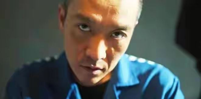 《生命树》大结局他成最大赢家，靠《狂飙》走红，43岁仍单身_腾讯新闻